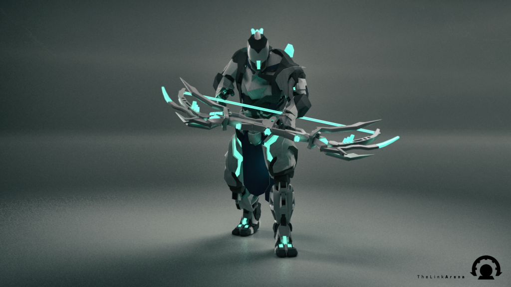 The Link Arena – Voodoo Circus