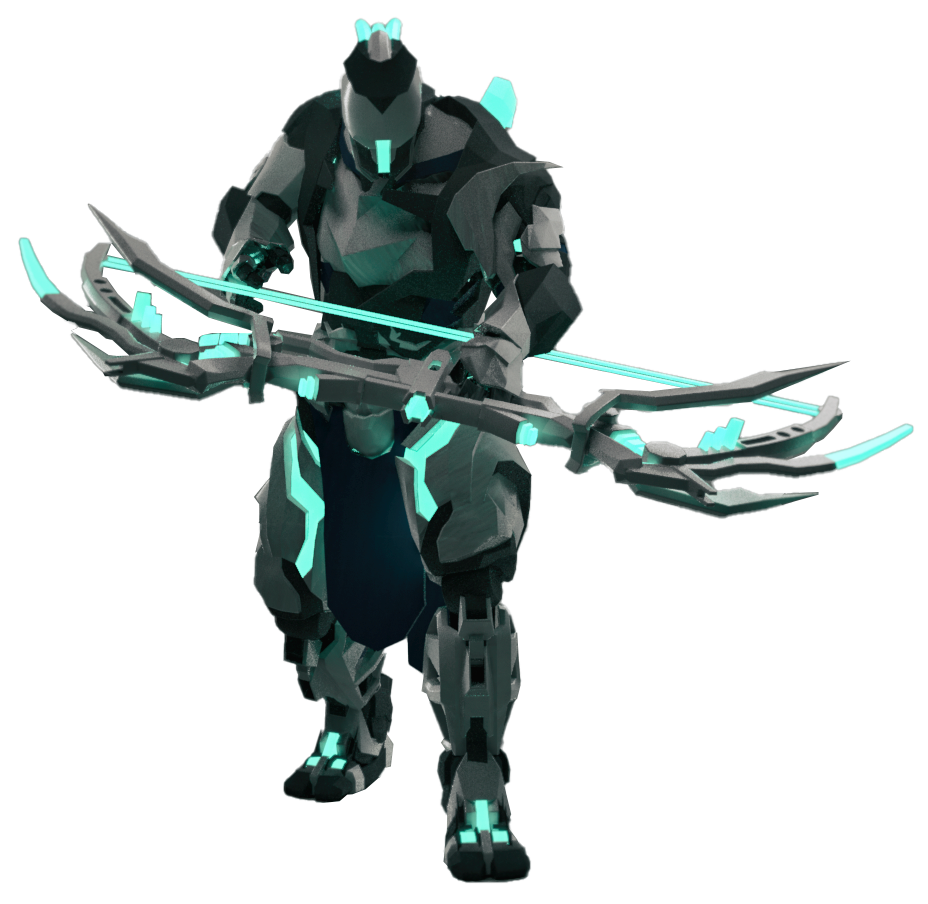 Games – Voodoo Circus